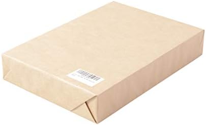 Amazon | 上質紙 A4 70Kg 500枚 | コピー用紙 | 文房具・オフィス用品