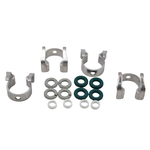 2.0L EcoBoost - Coolant In Cylinders, White Exhaust Smoke And/Or ...
