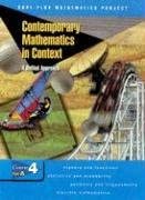 Amazon.com: Contemporary Mathematics in Context: A Unified Approach ...