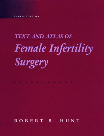 Buy Text and Atlas of Female Infertility Surgery Book Online at Low ...
