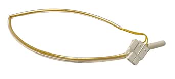 Refrigerator Evaporator Coil Temperature Sensor Compatible with Samsung ...