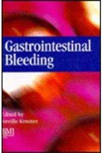 Gastrointestinal Bleeding: Amazon.co.uk: Krasner, Neville ...