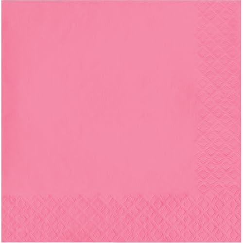 Amazon.com: Creative Converting Table Needs, Lunch Napkins, Party ...