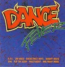 Dance Fever : Various: Amazon.es: CD y vinilos}