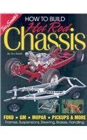 How to Build Hot Rod Chassis: Smith, Leroi Tex, Ceridono, Ron ...
