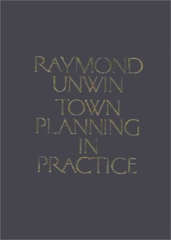 Amazon.com: Town Planning in Practice: An Introduction to the Art of ...