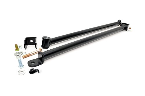 Rough Country Frame Truck Crossmember Support Kit (fits) 2006-2018 RAM ...