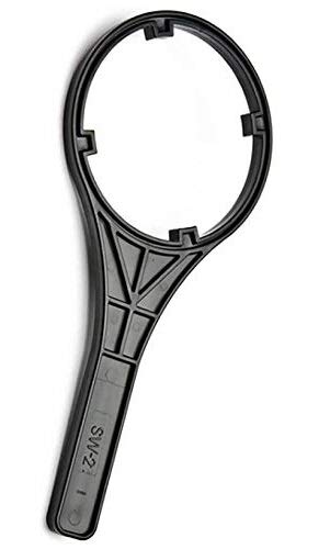KWZ Pre-Filter Spanner/Wrench/RO Water Filter Spanner for 10 inch Pre ...