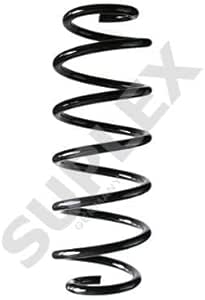 Amazon.com: Suplex Coil Spring 07156 (Single) : Automotive
