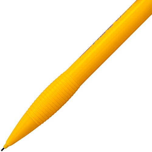 The 30 Best Yellow Mechanical Pencils of 2026 [Verified] - Cherry Picks