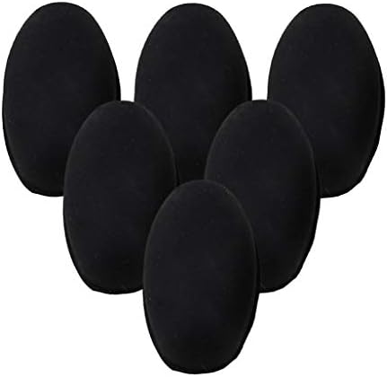 Amazon.com: KAIY 3Pcs Saxophone Rubber Thumb Rest, Black Silicone Thumb ...