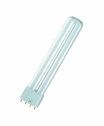 Osram 18W/78 Dulux L Blue UVA Lamp : Amazon.co.uk: Lighting