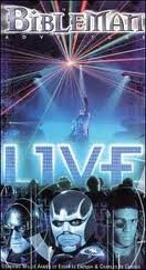 Live [VHS] : Bibleman: Amazon.de: DVD & Blu-ray