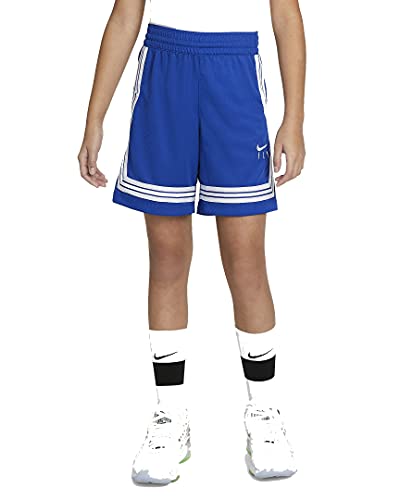 Amazon.com: Nike Girl's Fly Crossover Training Shorts: Clothing