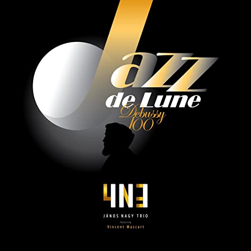 Amazon Music - János Nagy TrioのJazz De Lune - Amazon.co.jp