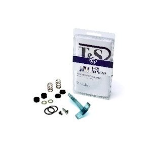 Amazon.com: T&S Brass 5GF-RK Equip Glass Filler Repair Kit : Tools ...