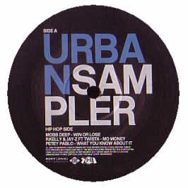 Bmg Urban Sampler Vol.5: Various: Amazon.in: Music}