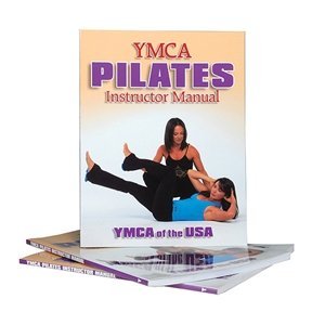 Ymca Pilates Instructor Manual: Ymca of the USA: 9780736051422 ...