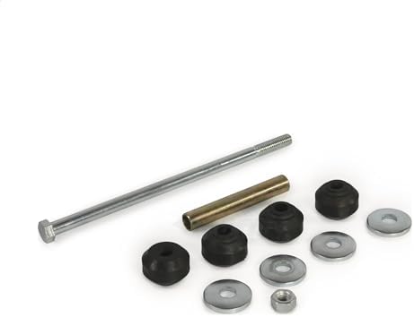 Amazon.com: Top Quality Front Suspension Stabilizer Bar Link Kit 72 ...
