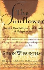 Amazon.in: Buy The Sunflower: On the Possibilities and Limits of ...