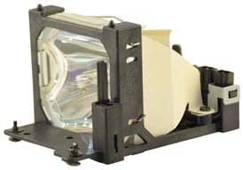 Amazon.com: CTLAMP DT00431 Replacement Projector Lamp DT00431 Lamp with ...