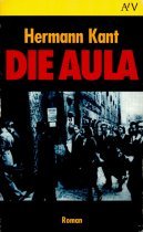 Die Aula: Roman (Aufbau Taschenbücher) : Kant, Hermann: Amazon.de: Books