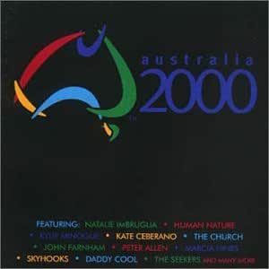 Australia 2000: Various Artists: Amazon.ca: Music