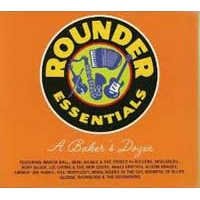 Rounder Records Promo Sampler: Amazon.es: CD y vinilos}