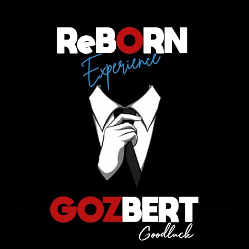 Amazon.com: Reborn Experience : Goodluck Gozbert: Digital Music