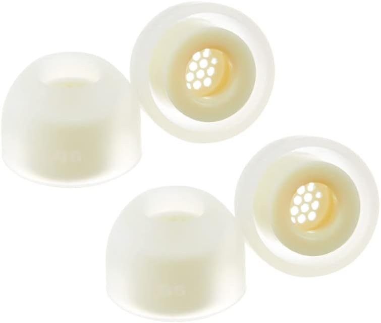 Amazon.com: AZLA SednaEarfit Crystal Standard 2 - Earbud Tips for ...