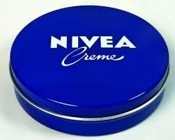Nivea Creme Cream Made in Germany 150 ml(Pack x2) : Amazon.co.uk: Beauty