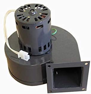 Amazon.com: Lennox OEM Blower Kit for Gas Stoves, Fireplaces and ...