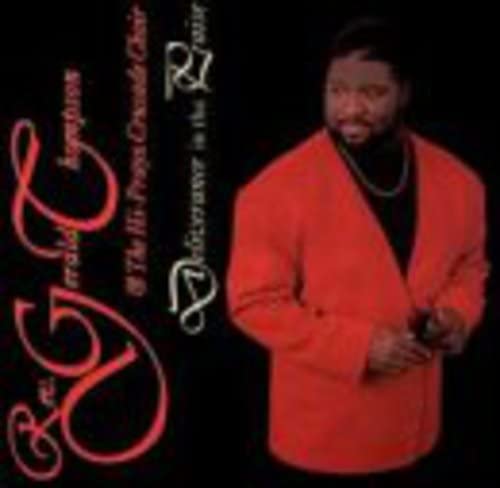 THOMPSON,REV. GERALD - Deliverance in the Praise - Amazon.com Music