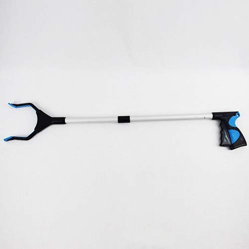 Grabber Reacher Picker Long Gripper Collapsible Gripper For The Elderly ...