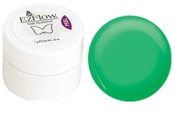 Amazon.com : EZ Flow Gel It Primary Colors Green Gel It, 0.25 Ounce ...