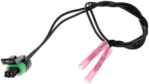 Amazon.com: Dorman 645-1000: Two Wire Electrical Pigtail With ...