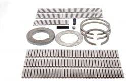 Amazon.com: Compatible With: GM Chevy Borg Warner New Process 203 NP203 ...