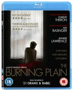 The Burning Plain : Amazon.com.mx: Películas y Series de TV