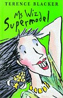 Ms Wiz Supermodel: No.11 : Blacker, Terence, Ross, Tony: Amazon.it: Libri
