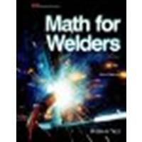 Math for Welders by Marion, Nino [Goodheart-Willcox, 2012] (Paperback) 5th Edition [Paperback ...