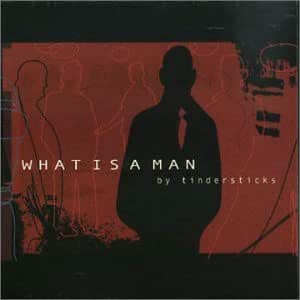 Amazon.com: What Is a Man: CDs & Vinyl