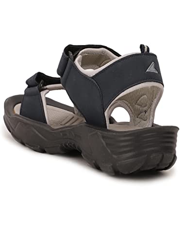 Power Sandal For Men, Size 7, (8619730) : Amazon.in: Fashion