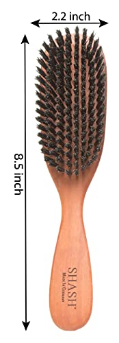 The 13 Best SHASH Hair Brushes of 2026 [Verified] - Cherry Picks