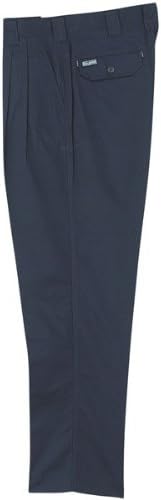 Amazon.co.jp: sowa(ソーワ) 吸汗速乾 加工 スラックス 春夏素材 sw-199 ネイビー 120 : ファッション