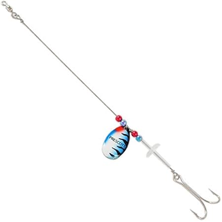 Amazon.com : Prescott Spinner - Strip-on Rig : Sports & Outdoors