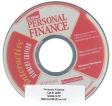 Amazon.com: Personal Finance, Interactive Student Edition CD-ROM ...