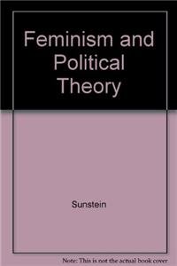 Amazon | Feminism & Political Theory | Sunstein, Cass R. | History & Theory