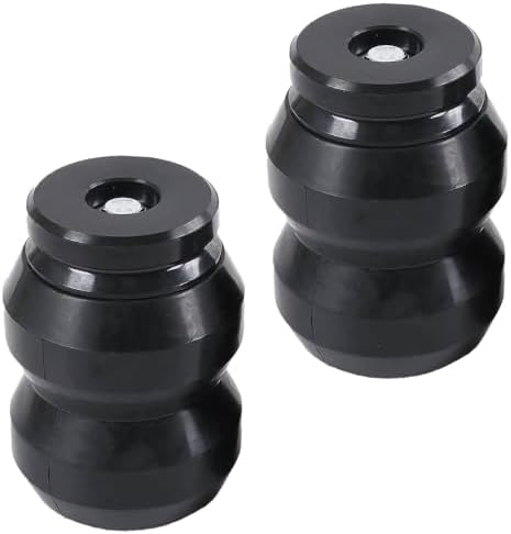 Amazon.com: 2Pcs Rear Suspension Enhancement System Kit DR1500DQ ...