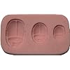 Amazon.com: Fleximold Silicon Mold, Scarab Top" Mold : Arts, Crafts ...