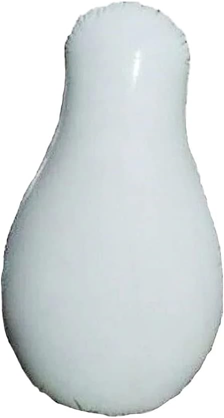 Amazon.com: Blank Therapeutic Bop Bag : Sports & Outdoors